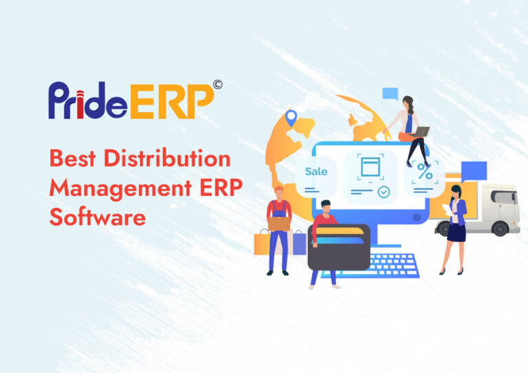Best Distribution Management ERP Software in Bangladesh